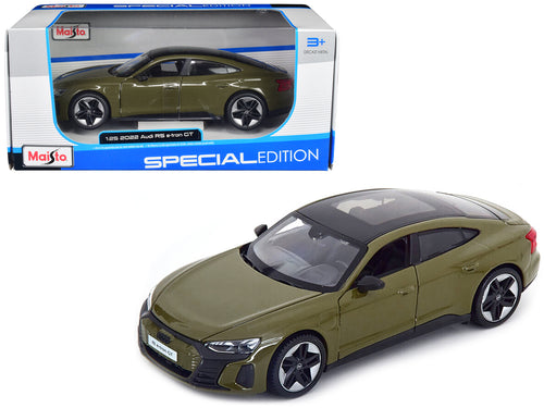 Audi Diecast Models – Main Street Diecast Classics
