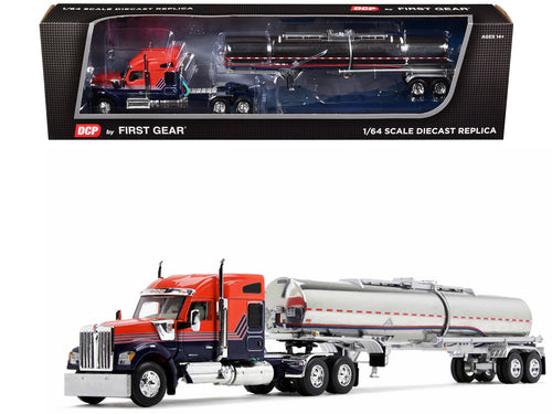 1/34, 1/50 Commercial Truck Diecast Models - MainStreetDiecastClassics ...
