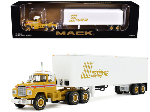 1/34, 1/50 Commercial Truck Diecast Models - MainStreetDiecastClassics ...