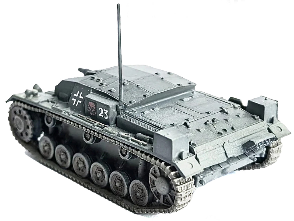 Germany StuG. III Ausf.B Tank "StuG.Abt. 192 Eastern Front" (1941) Ger ...