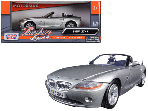 BMW Diecast Models – Main Street Diecast Classics