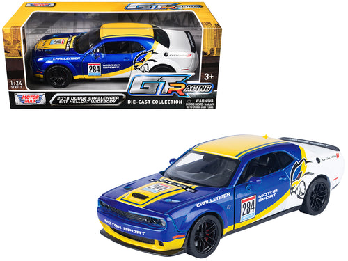Dodge 1/18, 1/24, 1/64 Diecast Models | MainStreetDiecastClassics ...
