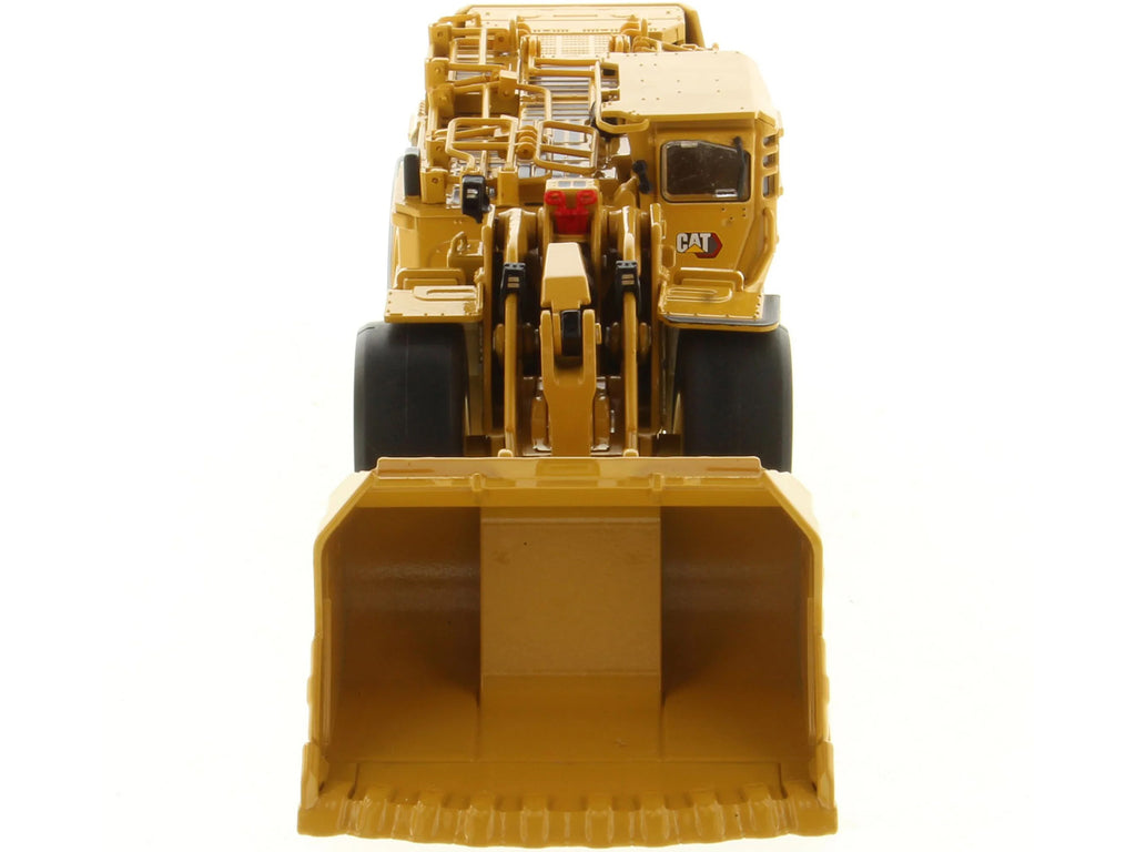 CAT Caterpillar R2900 XE Underground Mining Loader Yellow "High Line S ...