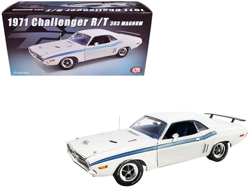 Dodge 1/18, 1/24, 1/64 Diecast Models | MainStreetDiecastClassics ...