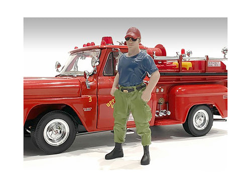 1/18, 1/24 Fire / Rescue Diecast Models - MainStreetDiecastClassics ...