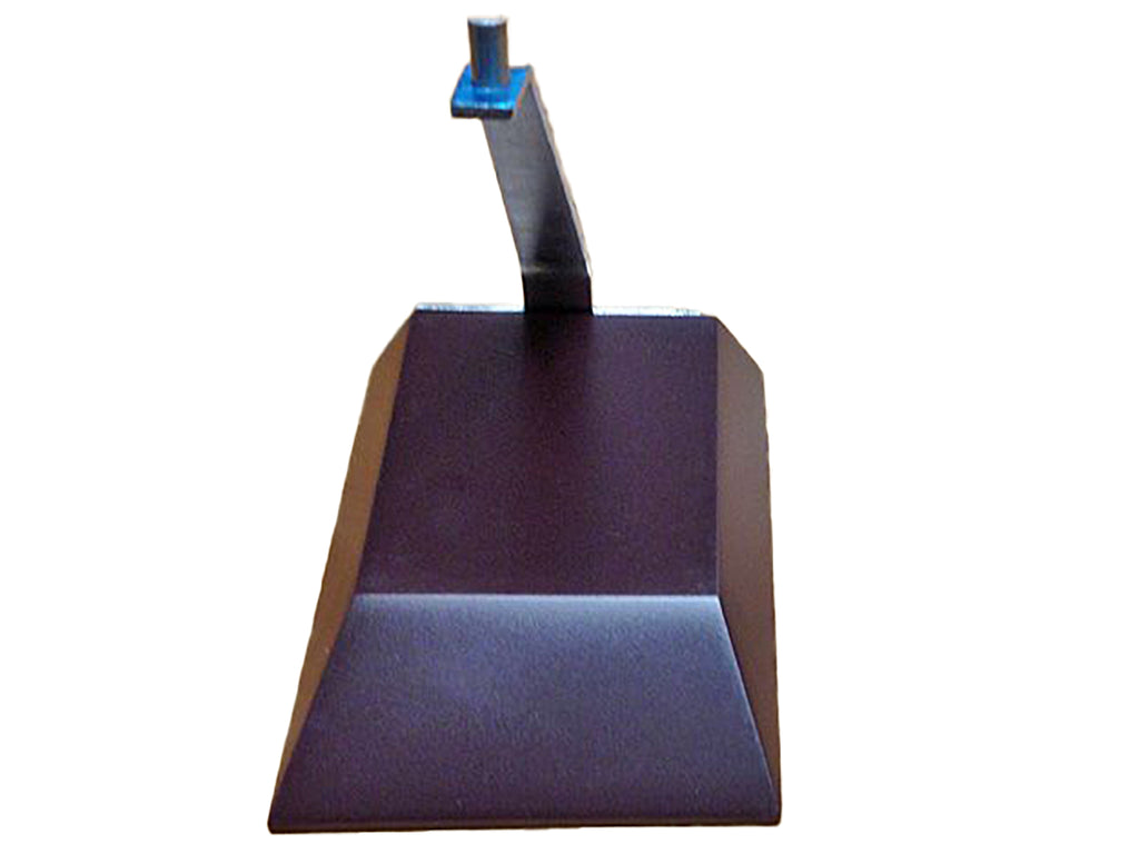 Simulated Wood Display Stand (Medium Size) for 1/200 Scale Models by G ...