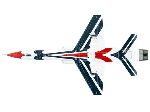 Northrop T-38 NASA Aircraft "#1 Thunderbirds" (1970s) United States Ai ...