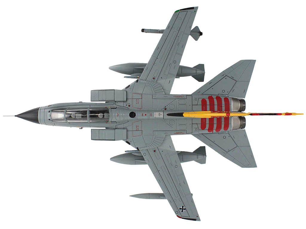Panavia Tornado IDS Aircraft "FlgAusZLw Holloman AFB" (2014) German Lu ...