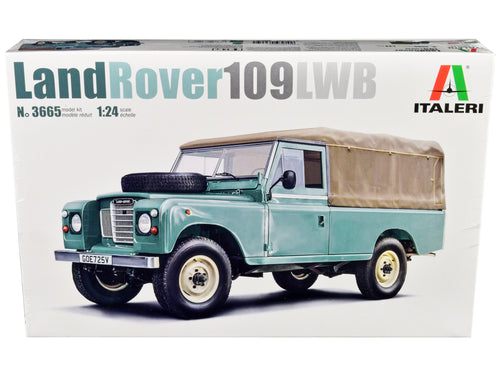 Land Rover - Range Rover Diecast Models – Main Street Diecast Classics