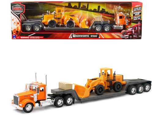 1/34, 1/50 Commercial Truck Diecast Models - MainStreetDiecastClassics ...