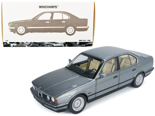 BMW Diecast Models – Main Street Diecast Classics