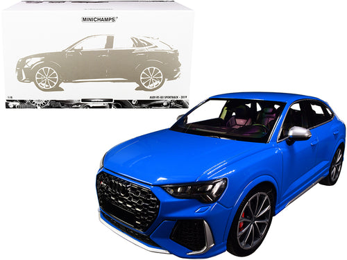 Audi Diecast Models – Main Street Diecast Classics
