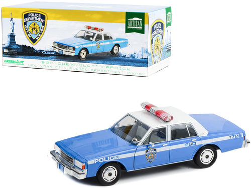1/18, 1/24, 1/64 Diecast Police Models - MainStreetDiecastClassics ...