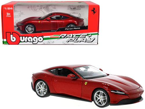 Ferrari 1/18 Diecast Models - MainStreetDiecastClassics – Main Street ...