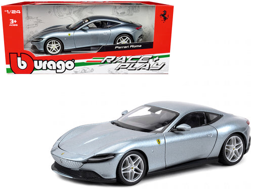 Ferrari 1/18 Diecast Models - MainStreetDiecastClassics – Main Street ...