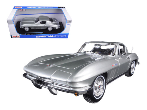 1/18, 1/24 Corvette Diecast Models - MainStreetDiecastClassics – Main ...
