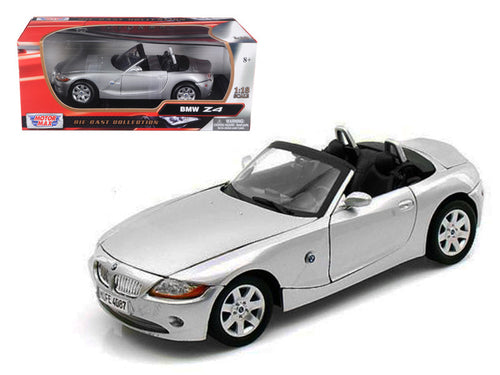 BMW Diecast Models – Main Street Diecast Classics