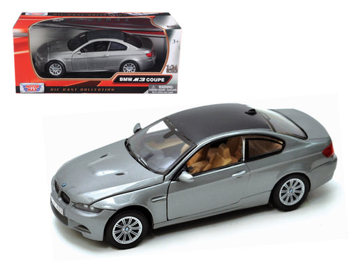 BMW Diecast Models – Main Street Diecast Classics