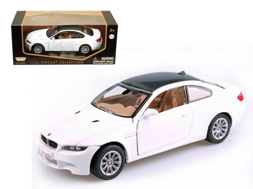 BMW Diecast Models – Main Street Diecast Classics