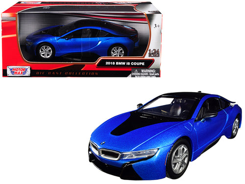 BMW Diecast Models – Main Street Diecast Classics