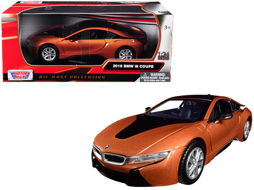 BMW Diecast Models – Main Street Diecast Classics