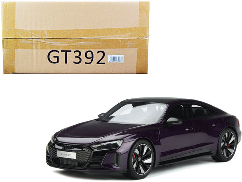 Audi Diecast Models – Main Street Diecast Classics