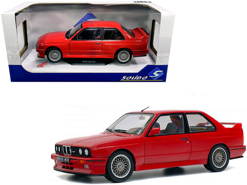 BMW Diecast Models – Main Street Diecast Classics